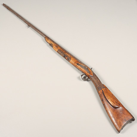 SLAYLOCK RIFLES 19th century. Weapons & Militaria - Guns & Rifles ...