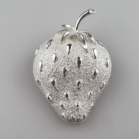 VINTAGE BROSCH - SARAH COVENTRY/ USA, 1960-TAL. Smycken & Ädelstenar ...