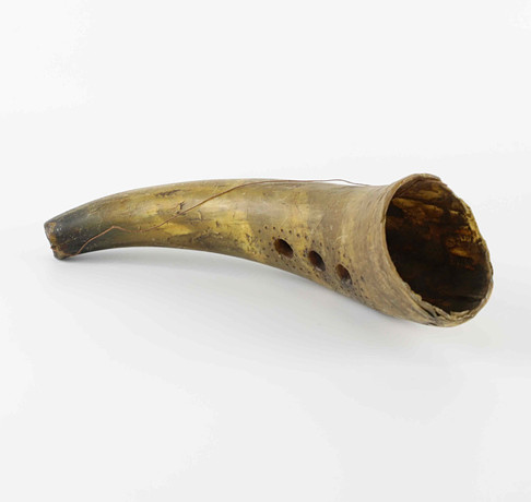 VALLHORN, allmoge, 1800-tal. Allmoge - Verktyg & Redskap - Auctionet