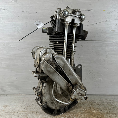 MAG, motor, Schweiz, 1930-tal. Fordon, Båtar & Delar - Motorcykeldelar ...