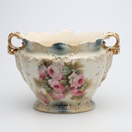 OUTER LINING, Art Nouveau, England. Ceramics & Porcelain - European ...