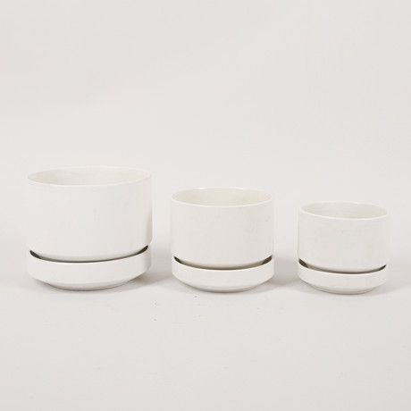 OUTER LINING with saucer, 9 pcs, ceramic, Arabia. Ceramics & Porcelain ...