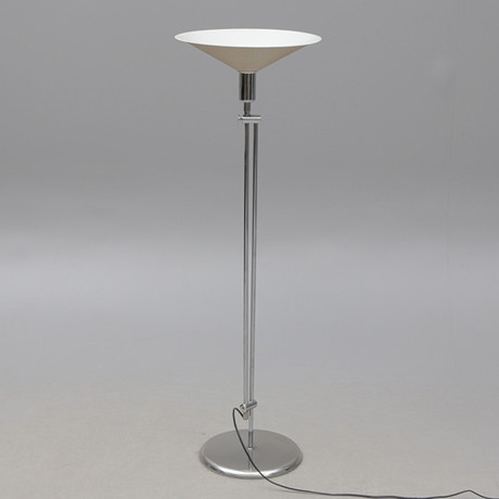 GOLVLAMPA, Zero, modern. Belysning & Lampor - Golvlampor - Auctionet