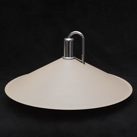 TAKLAMPA, metall, Zero. Belysning & Lampor - Taklampor - Auctionet