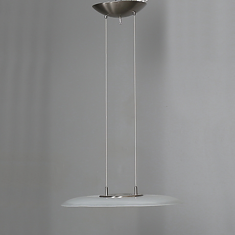 TAKPENDEL, Studio Design Italia. Belysning & Lampor - Taklampor - Auctionet