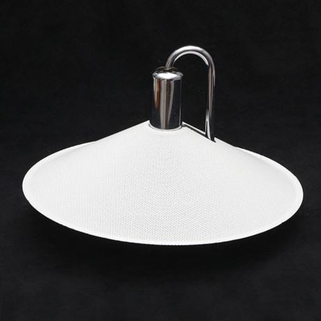 TAKLAMPA, metall, Zero, modern. Belysning & Lampor - Taklampor - Auctionet