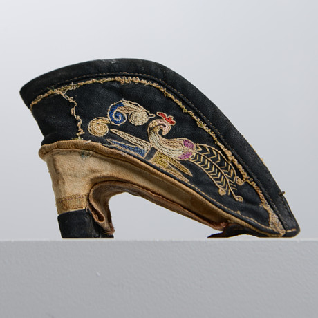 SKO, Kina, 1800/1900-tal. Asiatika - Auctionet