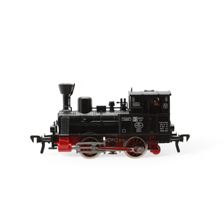 FLEISCHMANN, Steam locomotive, 4000. Toys - Toys - Auctionet