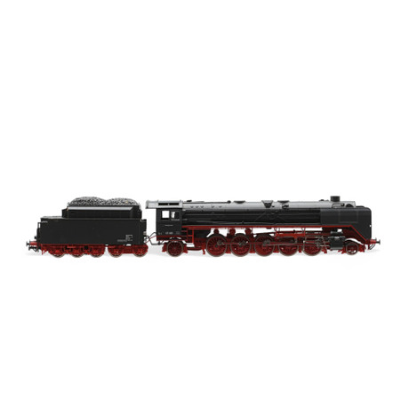 LILIPUT, HO, BR 45, Steam locomotive, 4501. Toys - Toys - Auctionet