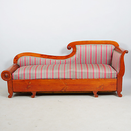 SOFA, fur, early 20th century. Furniture - Sofas & seatings - Auctionet