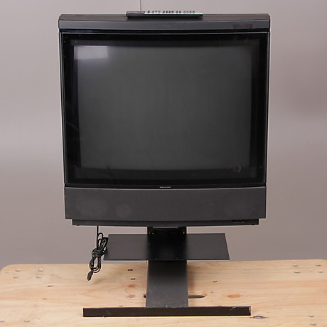 TV, "Beovision ME 6000", 26-28", Bang & Olufsen, second half of the ...