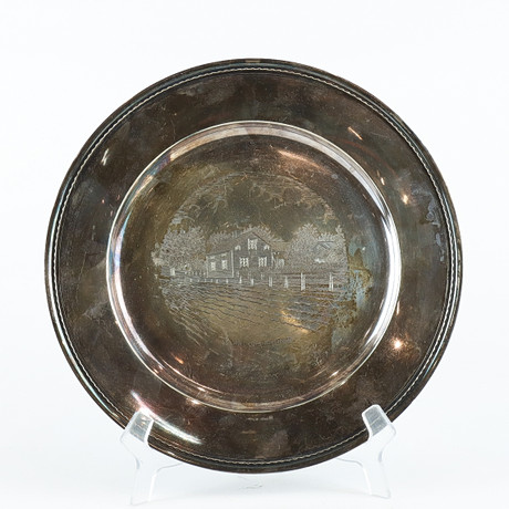 FAT silver. Silver & Metall - Silver - Auctionet