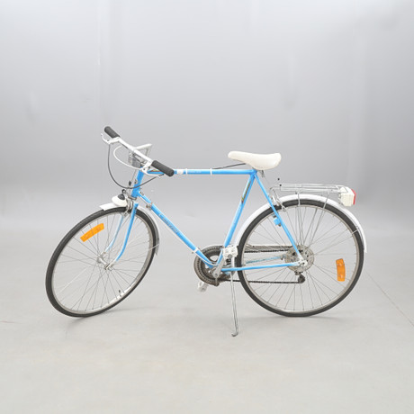 CYKEL Cresent, herrmodell. Fordon, Båtar & Delar - Cyklar - Auctionet