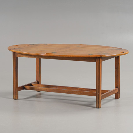 COFFEE TABLE “Butlers Tray” Jaycee Furniture, England, second half of ...