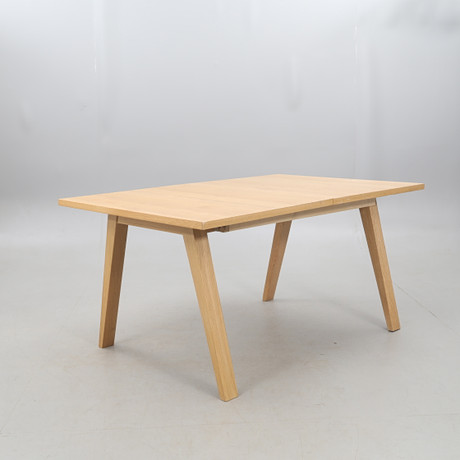 MATBORD, "Yard",ekfaner, Mio. Möbler - Bord - Auctionet