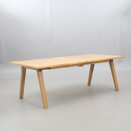 MATBORD, ekfaner, Mio. Möbler - Bord - Auctionet