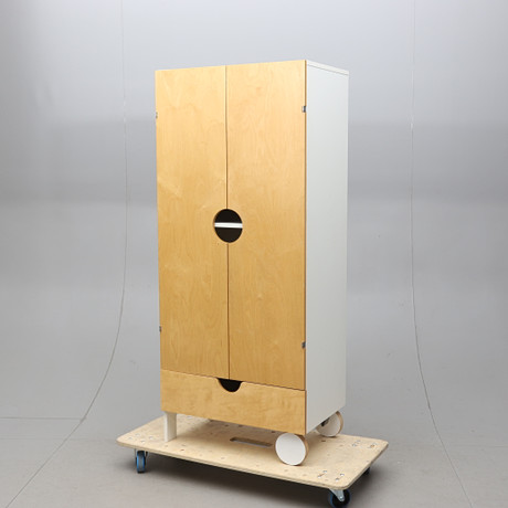 THOMAS SANDELL. cabinets, from the “PS series”, IKEA, 1990s. Furniture ...