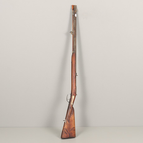 RIFLE replica. Weapons & Militaria - Guns & Rifles - Auctionet