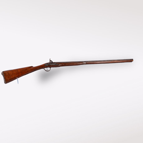 SLAG LOCK RIFLES, 19th century. Weapons & Militaria - Guns & Rifles ...