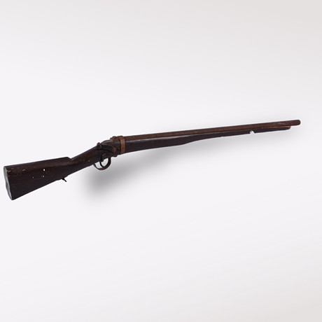 SNAP-LOCK RIFLE, replica. Weapons & Militaria - Guns & Rifles - Auctionet
