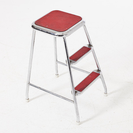 STEGPALL, Awab, 1900-talets mitt. Möbler - Övrigt - Auctionet