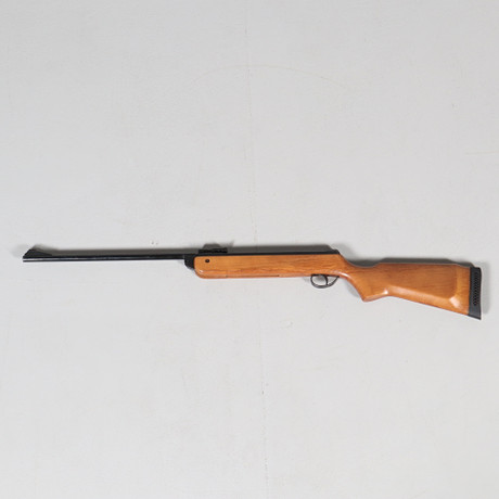 AIR RIFLE, BSA Meteor, England. Weapons & Militaria - Airguns - Auctionet