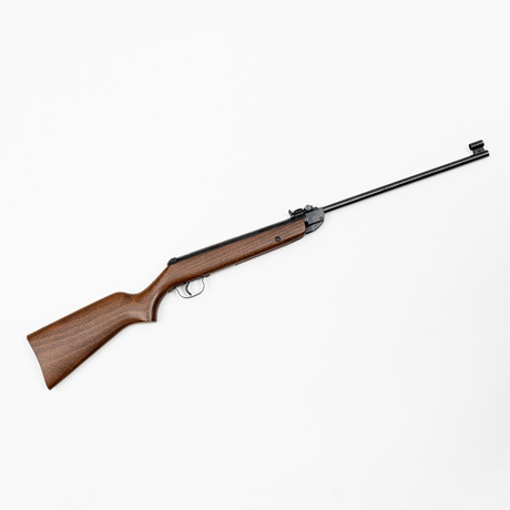 AIR RIFLE, Diana, model 20 T01, HDF, calibre 4,5 /.177. Weapons ...