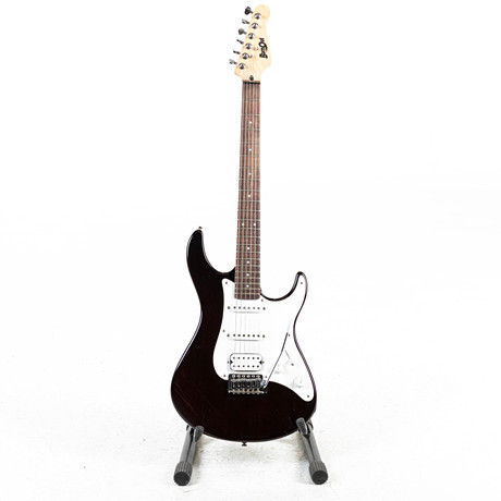 ELGITARR, Burnout. Övrigt - Musikinstrument - Auctionet