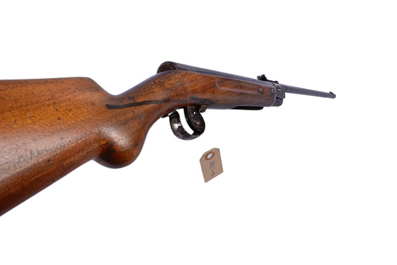 AIR RIFLE, Tell, model 47. Weapons & Militaria - Guns & Rifles - Auctionet