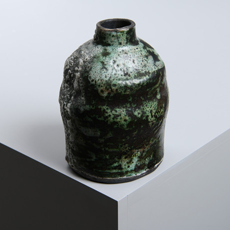 BIRGIT BILLBY. Vas, keramik, Torö, Nynäsham, signerad. Keramik ...