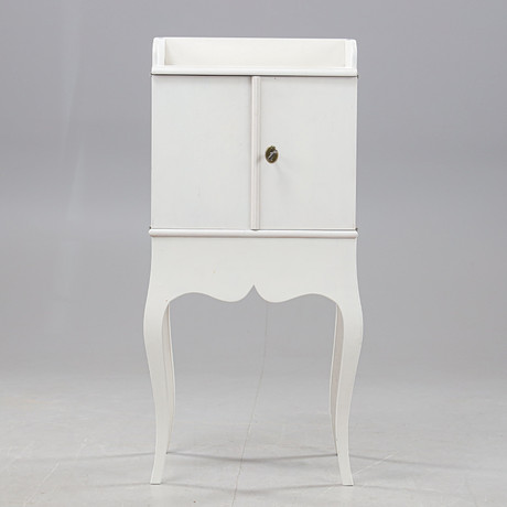 A Rococo “Sandbro” rococo pot cabinet, from IKEA's 18th century series ...