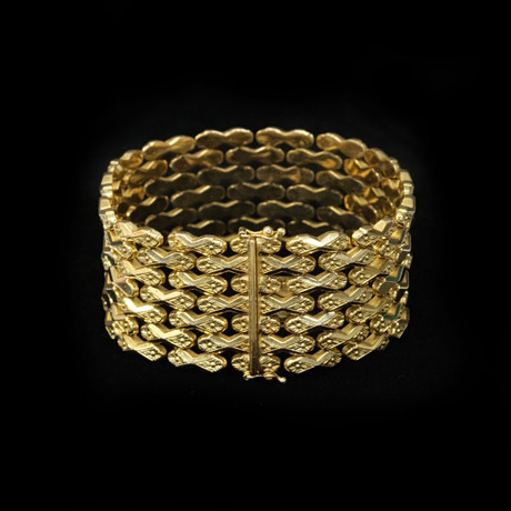 ARMBAND, FOMP. Smycken & Ädelstenar - Armband - Auctionet