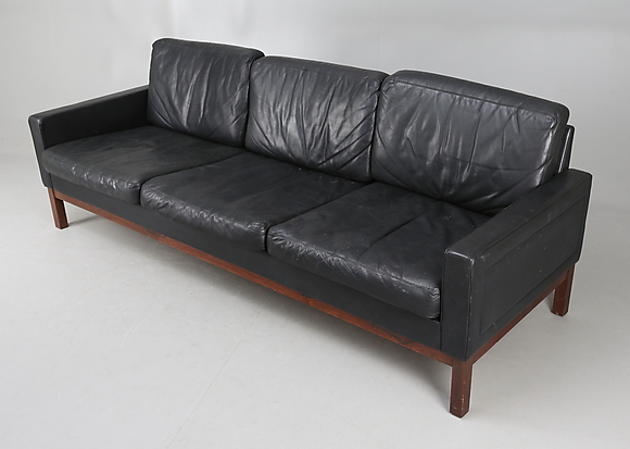 SOFA, Asko, Finland, 1960s. Furniture - Sofas & seatings - Auctionet