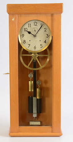 CENTRAL CLOCK, LM Ericsson, Masterclock, day. Clocks & Watches - Wall ...