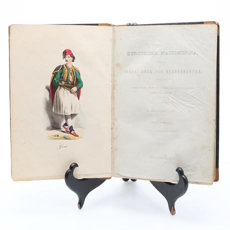 EUROPEAN NATIONS, THEIR CUSTOMS, CUSTOMS, AND DRESS CODES COMPILED ...