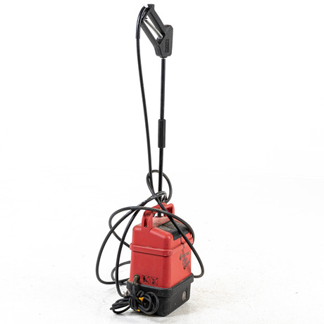 HIGH PRESSURE WASHER, KEW Hobby 100 Special. Miscellaneous - Modern ...
