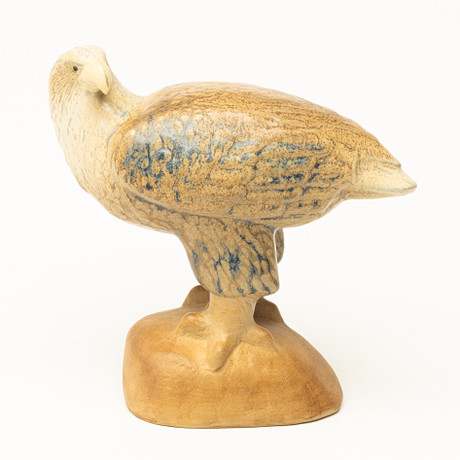 LISA LARSON. Figurine, Sea Eagle (Uppland), Landscape animals, Jie ...