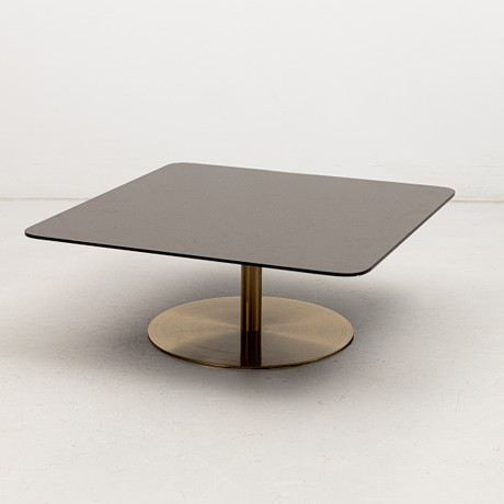 TOM DIXON. Soffbord, "Flash Table Square", samtida, Tom Dixon. Möbler - Bord - Auctionet