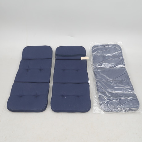 STOLSDYNOR, Dacore, tre stycken. Trädgård & Byggnadsvård ...