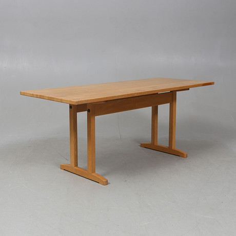 BÖRGE MOGENSEN. Bord, "Shaker", Karl Andersson & Söner. Möbler - Bord - Auctionet