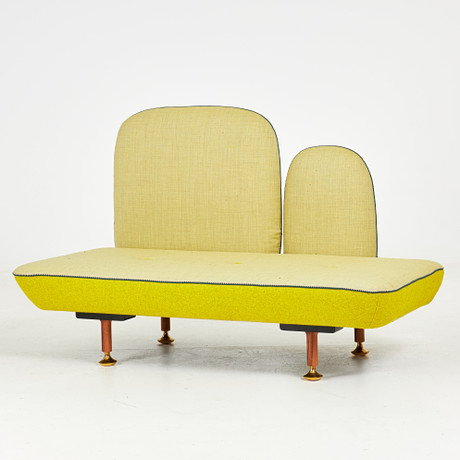 NIPA DOSHI & JONATHAN LEVIEN. sofa, “My Beautiful Backside”, Morso ...