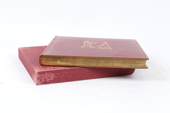 STANLEY BOOTH: SIR ALFRED MUNNINGS 1878-1959, DE LUXE EDITION 1978 ...