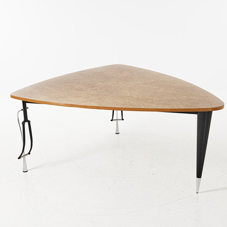 PERRY KING & SANTIAGO MIRANDA. Dining table, “La Vuelta” for Akaba ...
