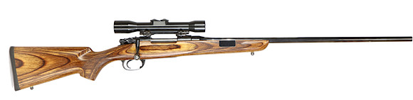 REPEATER BALL RIFLE, brand Brno, model ZG47 Custom, calibre 7x64, ref ...