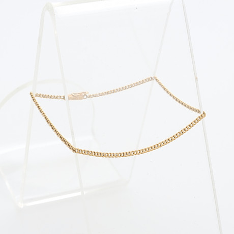 BRACELET, gold 18K, weight 2,01 gram. Jewellery & Gemstones - Bracelets ...