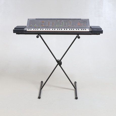KEYBOARD, Yamaha PS-6100. 1900-talets andra hälft. Samlarföremål ...