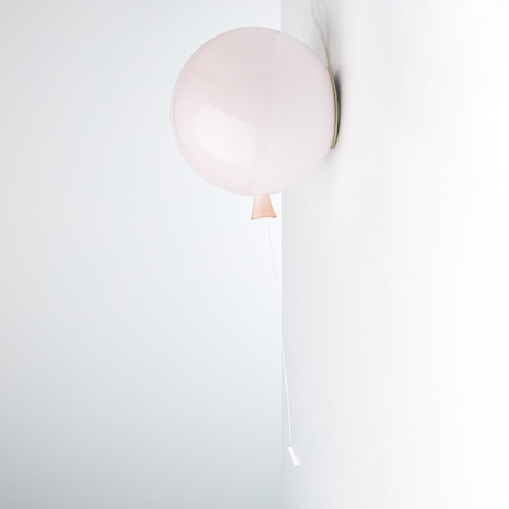 BORIS KLIMEK. wall lamp, “Memory Wall”, glass, contemporary. Lighting ...