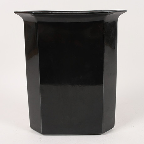 KARIN BJÖRQUIST. VAS, "Flora", Gustavsberg, porslin, 19/2000-tal ...