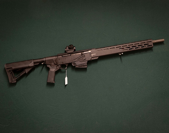 Browning bar match custom Kaliber 308win. Tillv.nr. PT17944YZ311 ...