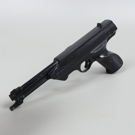 AIR PISTOL, Daisy model 188. Weapons & Militaria - Airguns - Auctionet